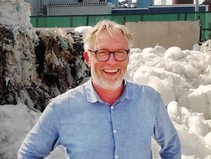 Ny handlingsplan: "Dags att radikalt minska plasten till förbränning"